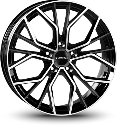 itWheels | Discover our complete range